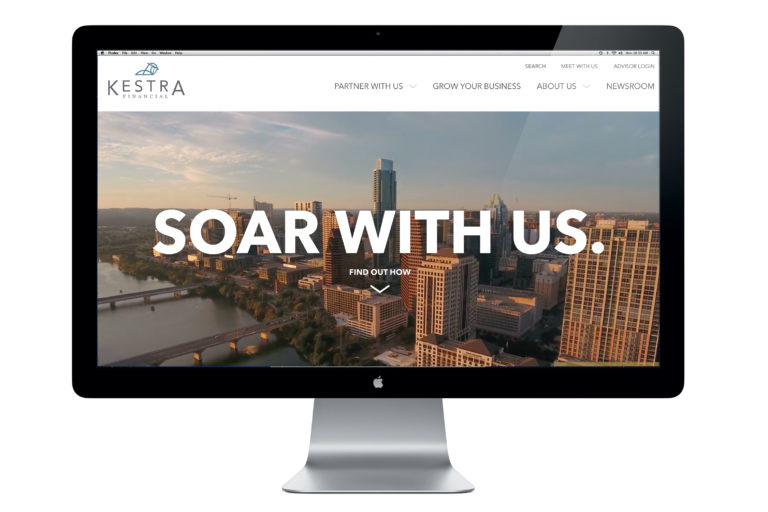 kestra-website | Partners Wealth Management